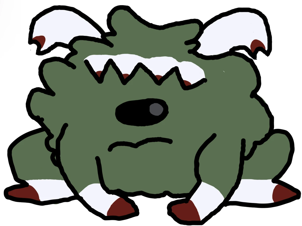 Blobark | Fakemon Wiki | Fandom