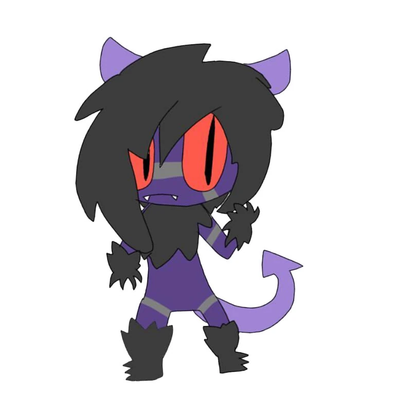 Ragemon | Fakemon Wiki | Fandom