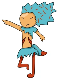 Narikid | La Wikia de Pokéfanon | Fandom