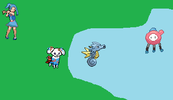 RL115 | La Wikia de Pokéfanon | Fandom