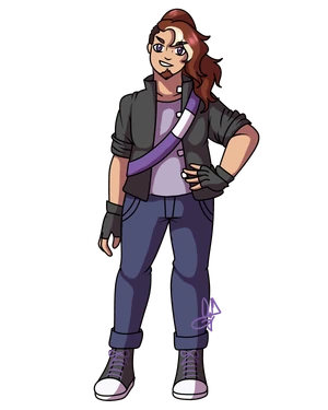 Silvano (OC) | La Wikia de Pokéfanon | Fandom