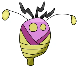 Tiridia | La Wikia de Pokéfanon | Fandom