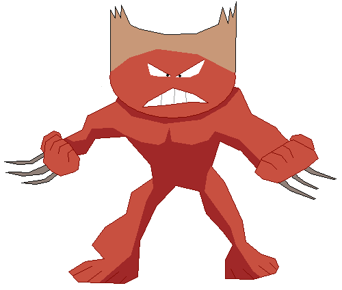 Wolper | La Wikia de Pokéfanon | Fandom