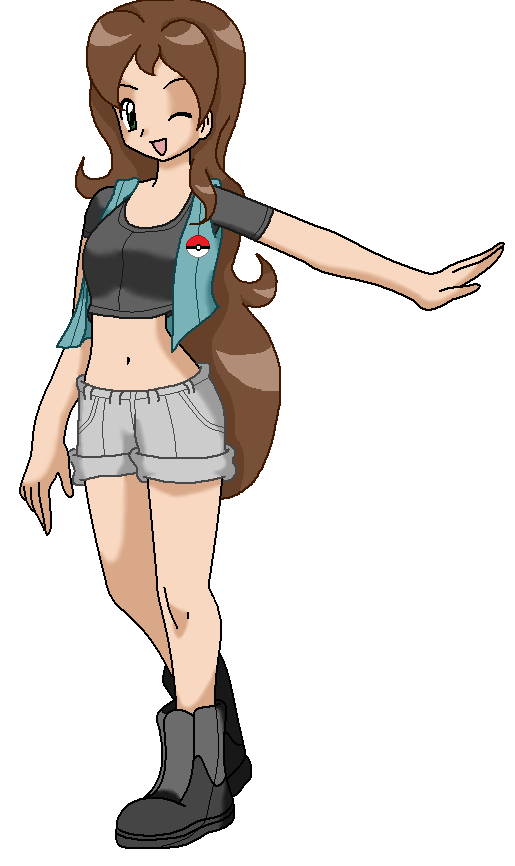 Arianne~ | La Wikia de Pokéfanon | Fandom