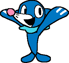 Poppy (Pokémon Grandes Aventuras) | La Wikia de Pokéfanon | Fandom