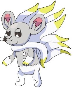 Sinccino | La Wikia de Pokéfanon | Fandom