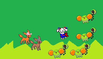 RL34 | La Wikia de Pokéfanon | Fandom