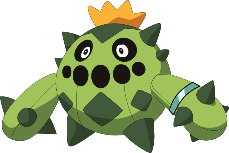 Venus (PMMMA) | La Wikia de Pokéfanon | Fandom