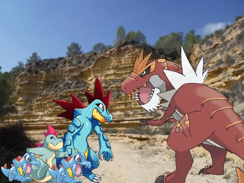 HHA cap 1 pasado | La Wikia de Pokéfanon | Fandom