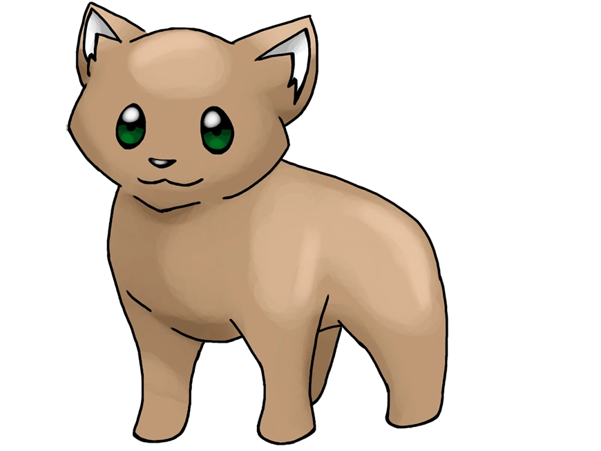 Cattie | Fakemon Wiki | Fandom