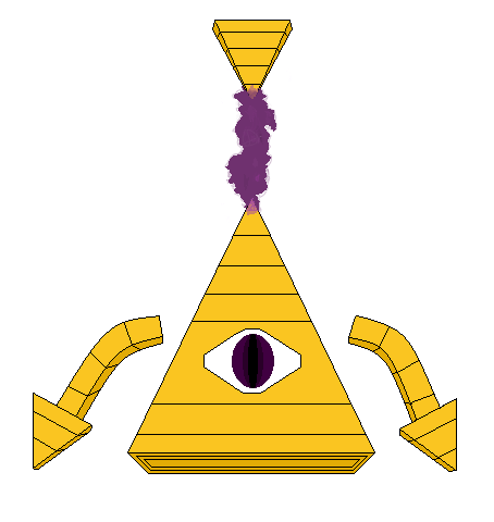 Pyramedus | Fakemon Wiki | Fandom