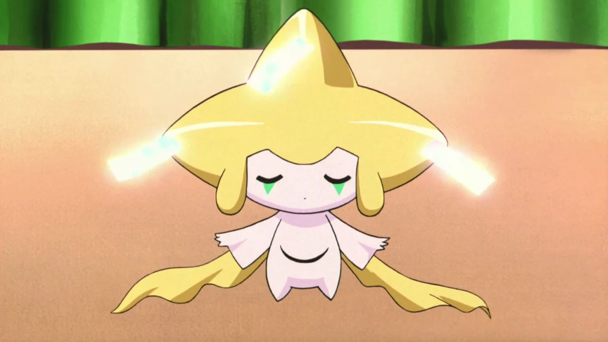 Pokemon - Dreams & Promises | La Wikia de Pokéfanon | Fandom