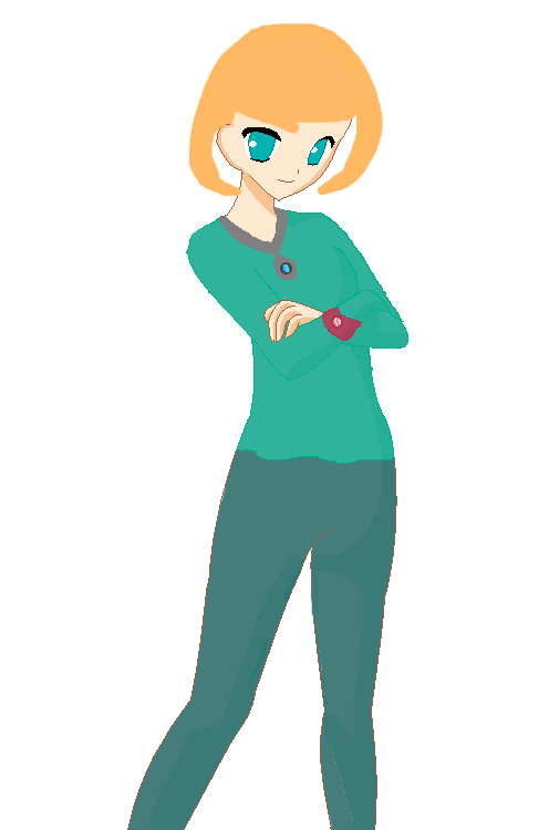 Categoría:Entrenadora pokémon | La Wikia de Pokéfanon | Fandom