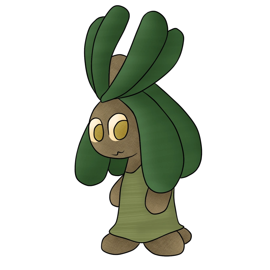 Phytelitho | La Wikia de Pokéfanon | Fandom