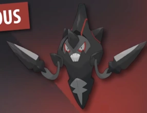 Obsidious | Fakemon Wiki | Fandom