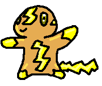 Electrín | La Wikia de Pokéfanon | Fandom