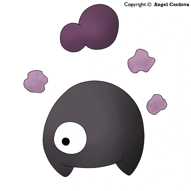 Noir | La Wikia de Pokéfanon | Fandom