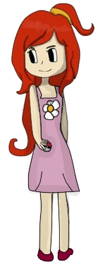 Petunia | La Wikia de Pokéfanon | Fandom