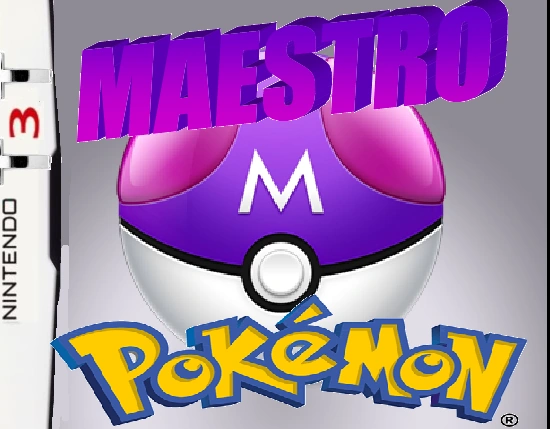 Maestro Pokemon | La Wikia de Pokéfanon | Fandom