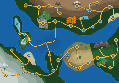 Azuuro | La Wikia de Pokéfanon | Fandom