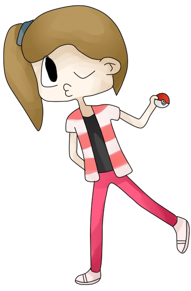 Pili | La Wikia de Pokéfanon | Fandom