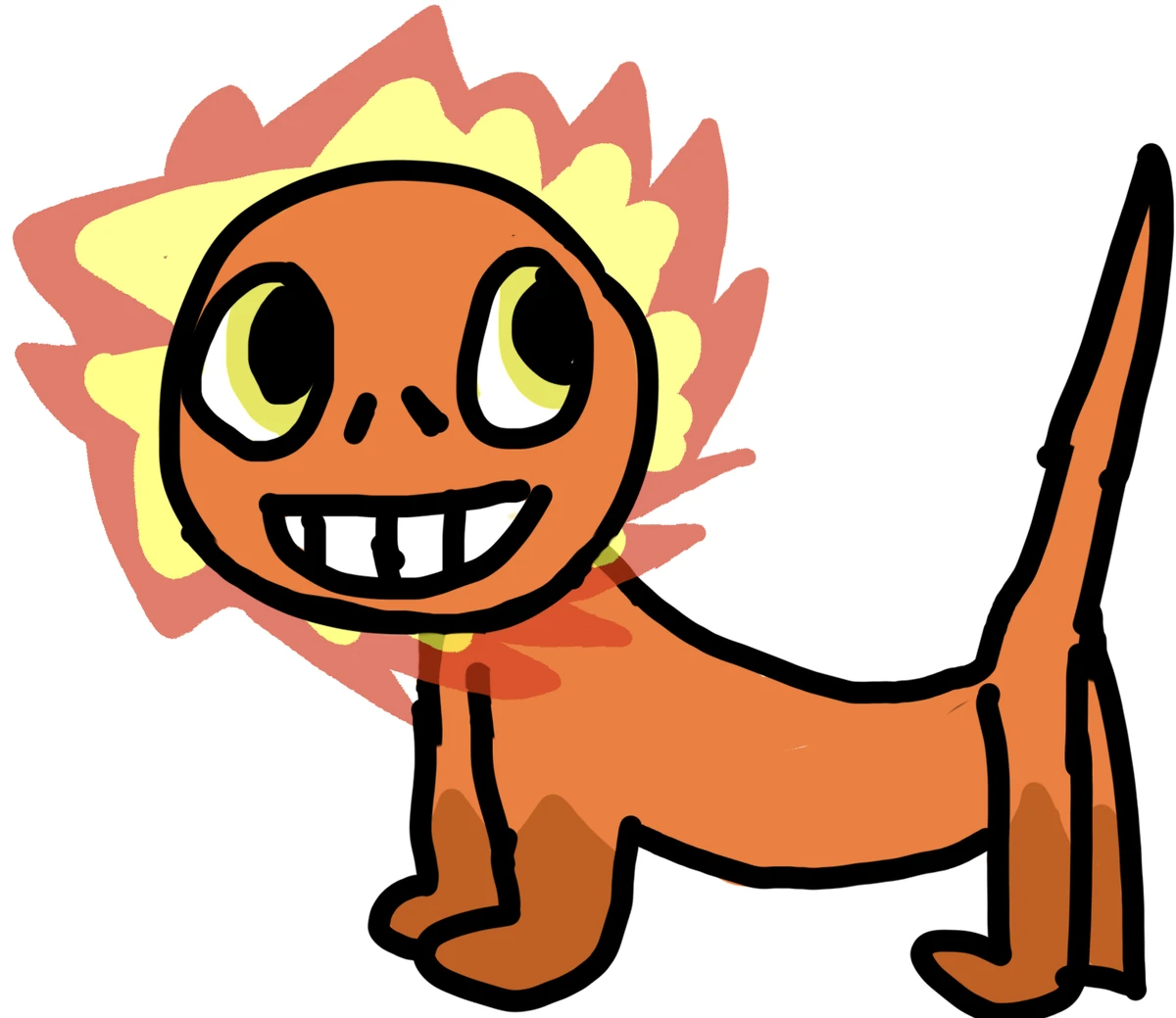 Spunky | Fakemon Wiki | Fandom
