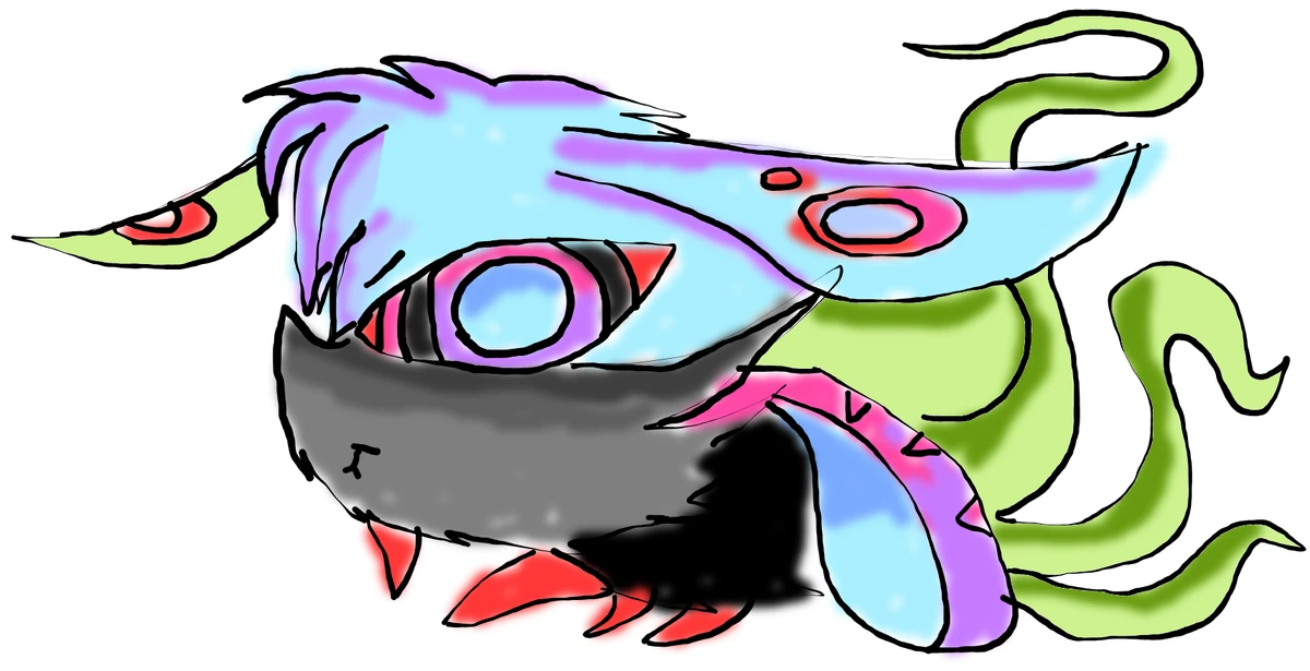 Synchropillar | Fakemon Wiki | Fandom