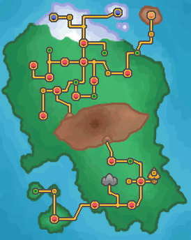 Akio | La Wikia de Pokéfanon | Fandom