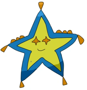 Sterar | La Wikia de Pokéfanon | Fandom