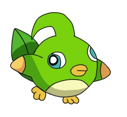 Pileaf | La Wikia de Pokéfanon | Fandom