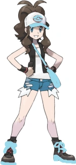 Susi | La Wikia de Pokéfanon | Fandom