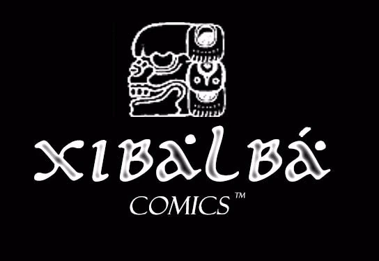 Xibalbá Comics | La Wikia de Pokéfanon | Fandom