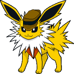 Nikkie (PCT) | La Wikia de Pokéfanon | Fandom