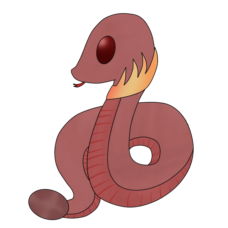 Rattlenake | La Wikia de Pokéfanon | Fandom