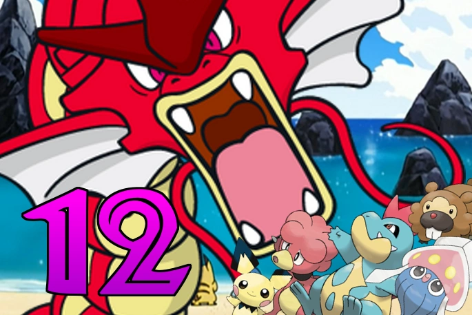 Universos Pokémon 12 | La Wikia de Pokéfanon | Fandom