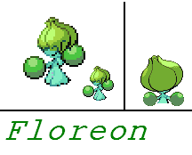 Floreon | La Wikia de Pokéfanon | Fandom