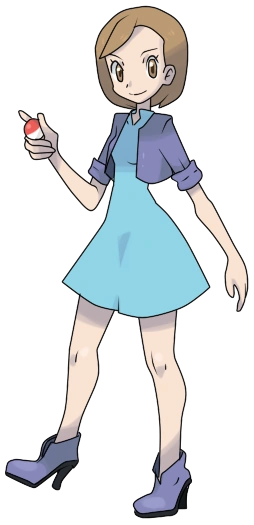 Sandy (GAPM) | La Wikia de Pokéfanon | Fandom