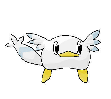 Pipiu | La Wikia de Pokéfanon | Fandom