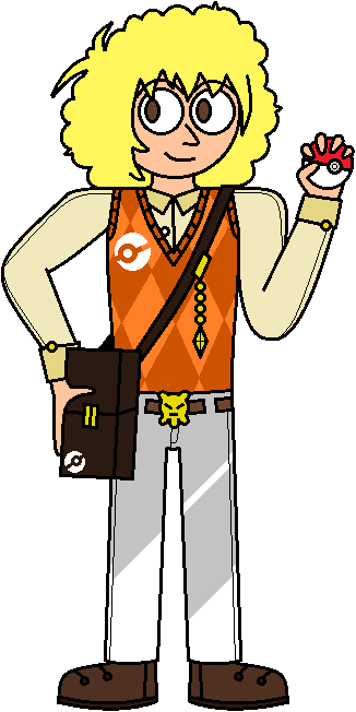 Candico (Universos Pokémon) | La Wikia de Pokéfanon | Fandom