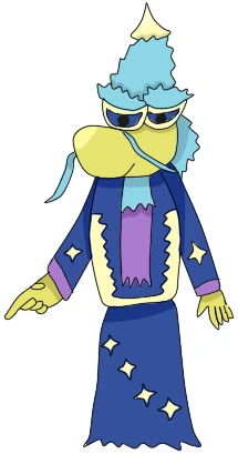 Zuad | La Wikia de Pokéfanon | Fandom