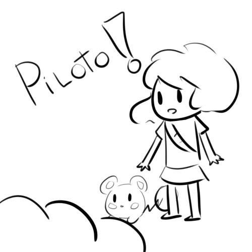 Pokémon Search of Light/Piloto | La Wikia de Pokéfanon | Fandom