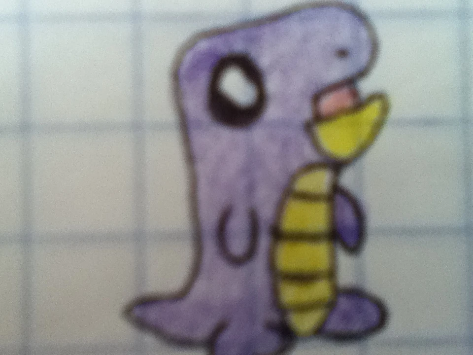 Roo | La Wikia de Pokéfanon | Fandom