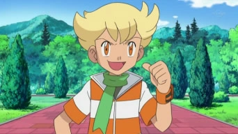 Israel (PokéTrainers) | La Wikia de Pokéfanon | Fandom