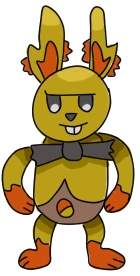 Leonardo | La Wikia de Pokéfanon | Fandom