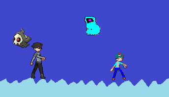 RL28 | La Wikia de Pokéfanon | Fandom