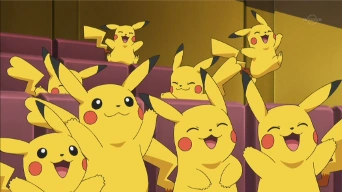 La evolución de Pichu | La Wikia de Pokéfanon | Fandom