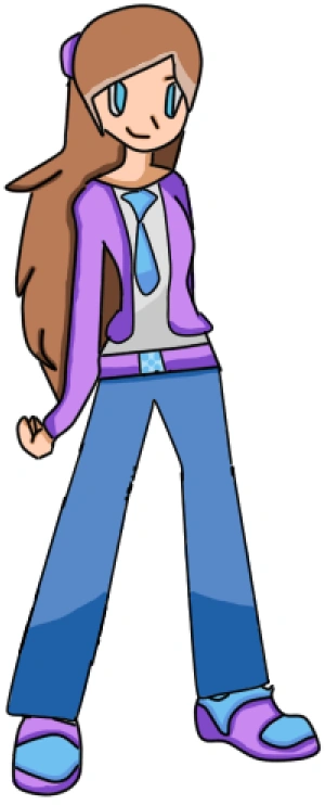 Carla | La Wikia de Pokéfanon | Fandom