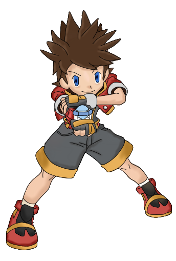 Pokémon Ranger Guardianes De Almiarenzo La Wikia De Pokéfanon Fandom