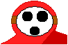 Shy Guy | La Wikia de Pokéfanon | Fandom