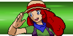 Flora | La Wikia de Pokéfanon | Fandom